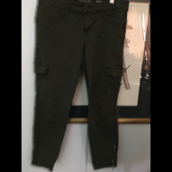 Level 99 | Pants & Jumpsuits | Level 99 Pants | Poshmark